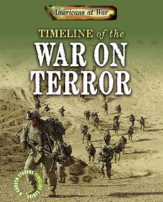 Timeline of the War on Terror | Charlie Samuels | Lexile & Reading Lev..