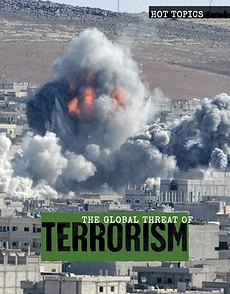 The Global Threat of Terrorism | Jason Brainard | Lexile & Reading Lev..