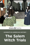 Moments in American History: Salem Witch Trials | Antares Reading | Le..